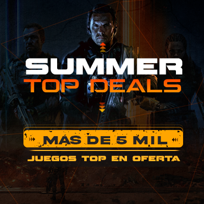 Juegos Digitales Mexico | Venta de Juegos Digitales Mexico | Ofertas ...