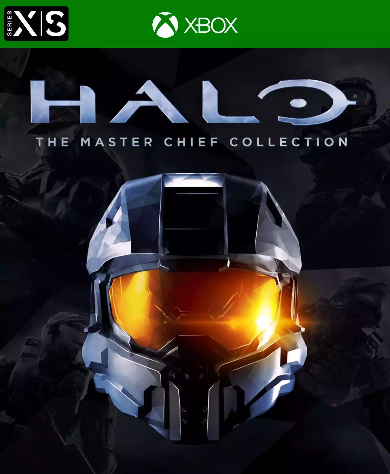 Halo The Master Chief Collection Xbox Series X S Juegos Digitales